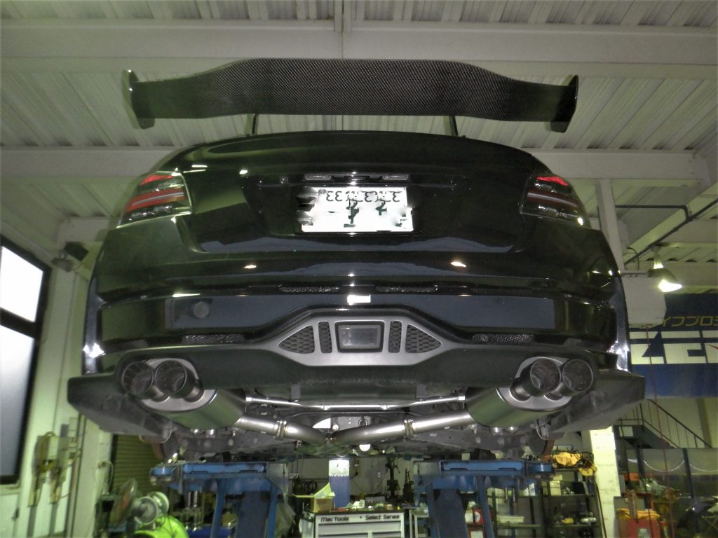 ECUセッティングしませんか？～EJ20チューニングのススメ～ - ZEROMAX