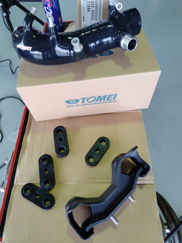 ECUセッティングしませんか？～EJ20チューニングのススメ～ - ZEROMAX