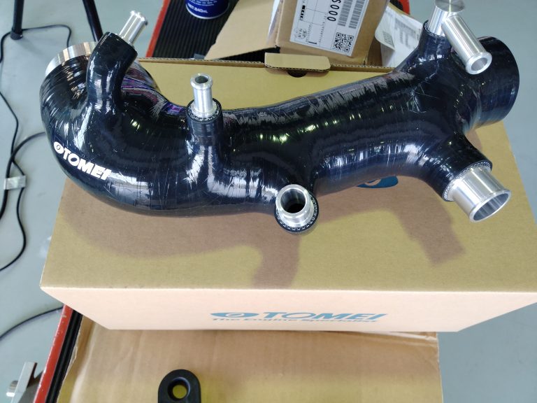 ECUセッティングしませんか？～EJ20チューニングのススメ～ - ZEROMAX