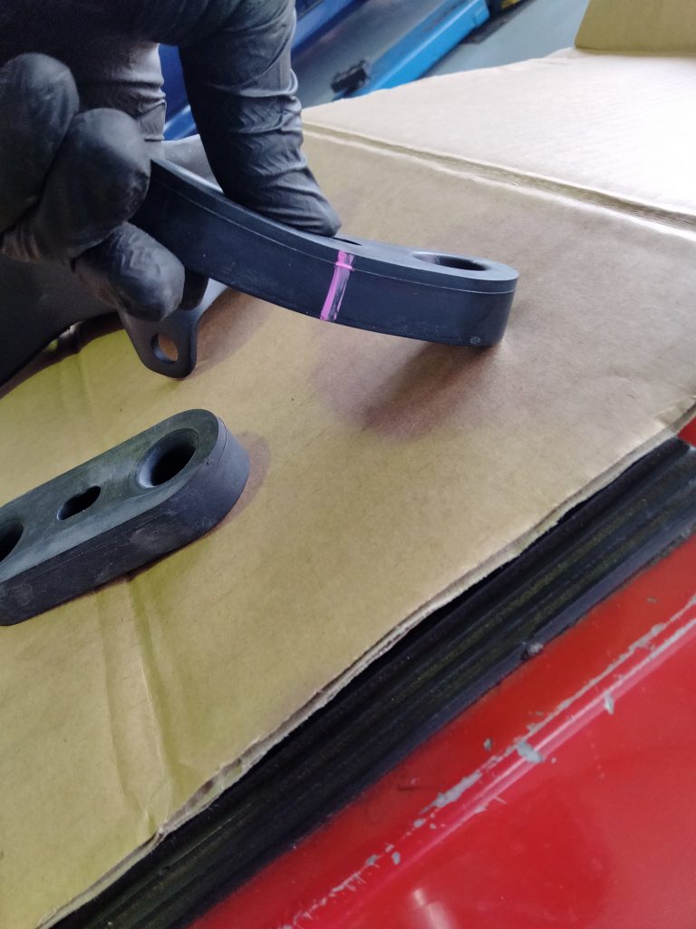 ECUセッティングしませんか？～EJ20チューニングのススメ～ - ZEROMAX