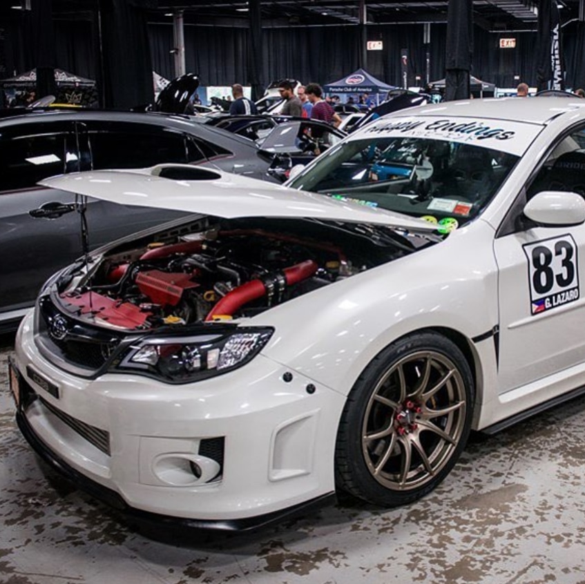 MOVE OVER RACING 入荷案内～ - ZEROMAX