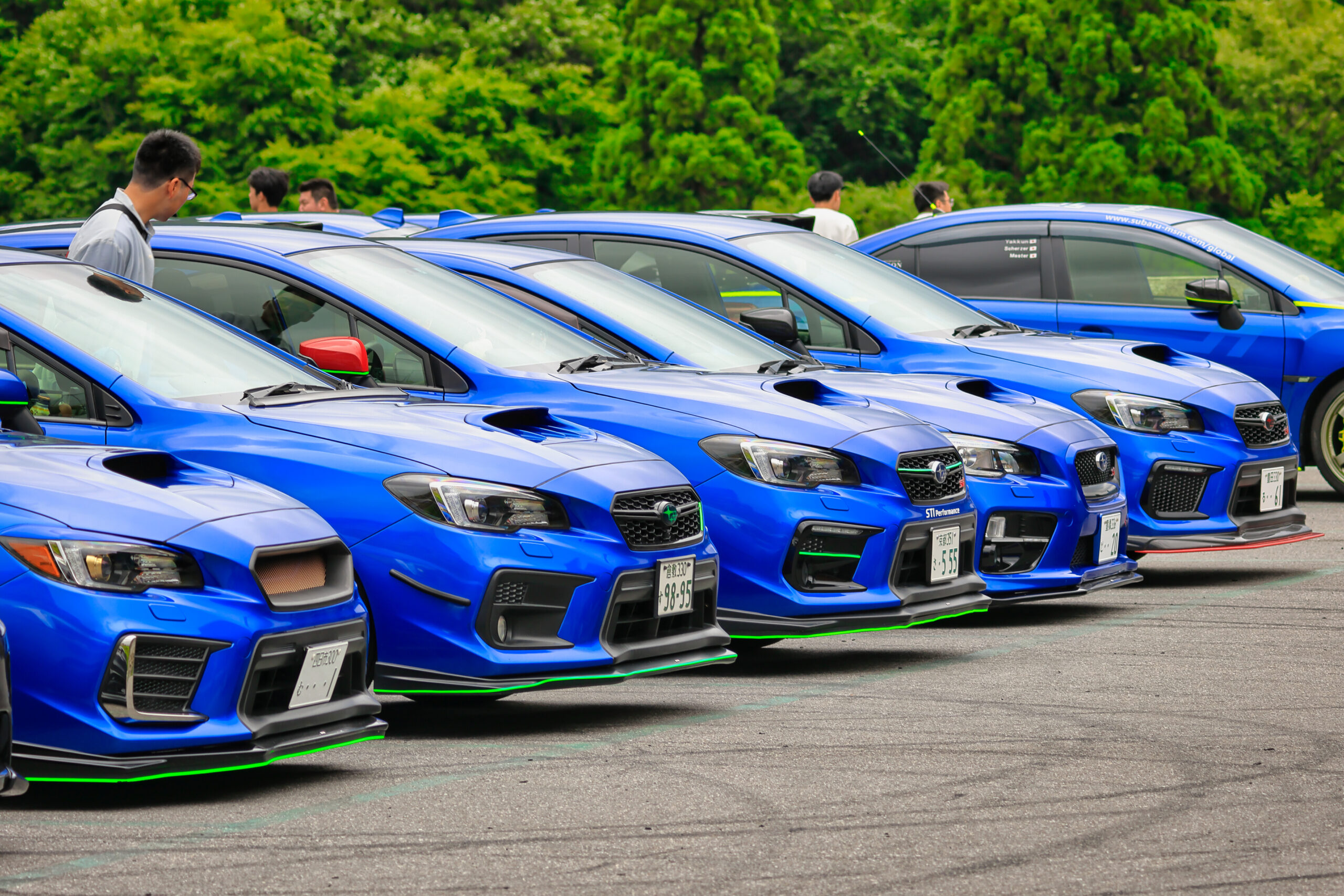 2024BOXER FES in Okuibuki開催 - ZEROMAX